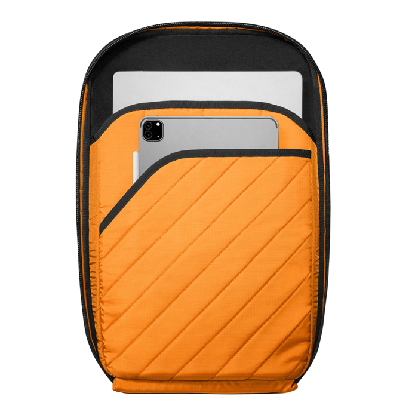 Balo Tomtoc Techpack-H73 X-Pac 20L Backpack Black (H73E2D1) | Balo Du ...