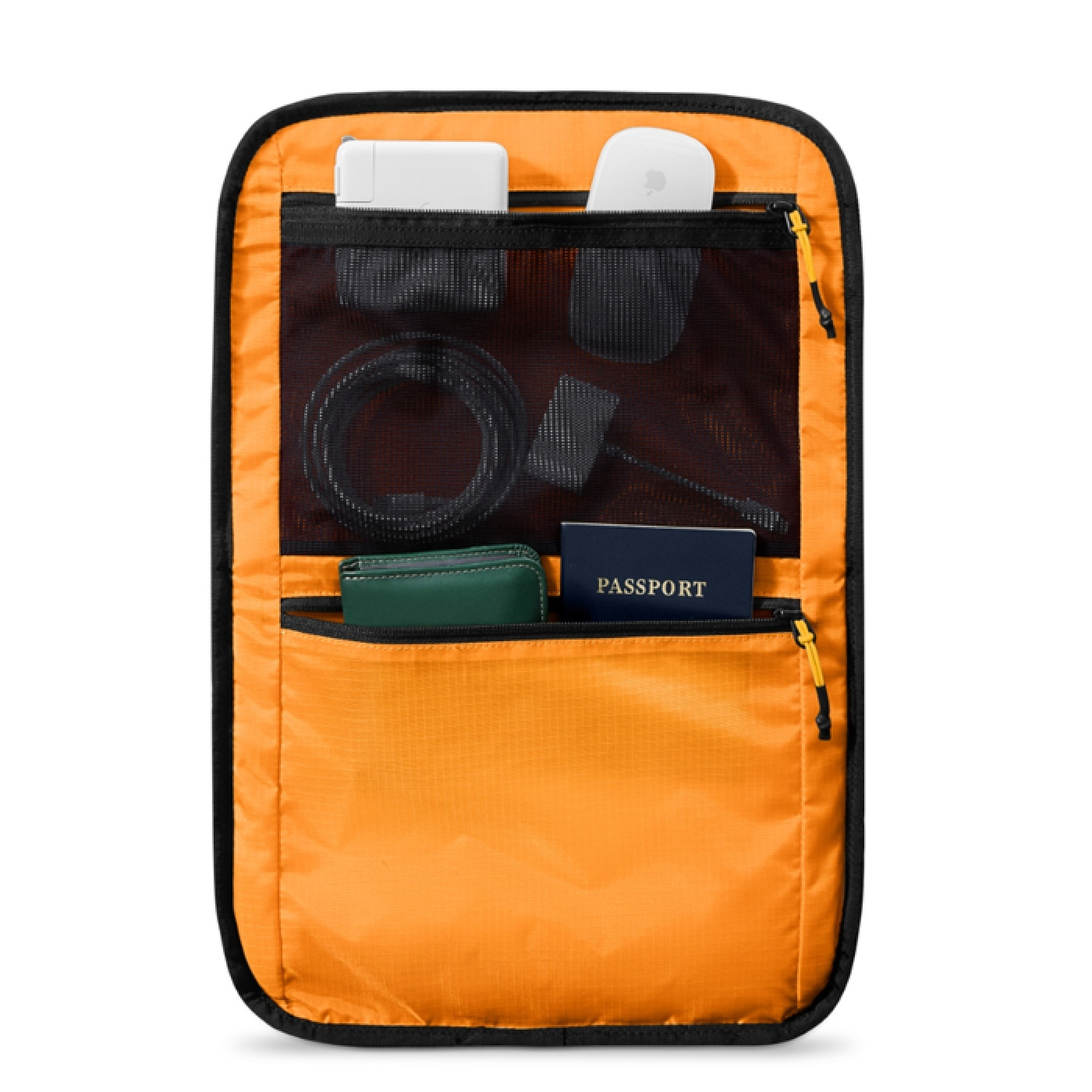 Balo Tomtoc Techpack-H73 X-Pac 20L Backpack Black (H73E2D1) | Balo Du ...