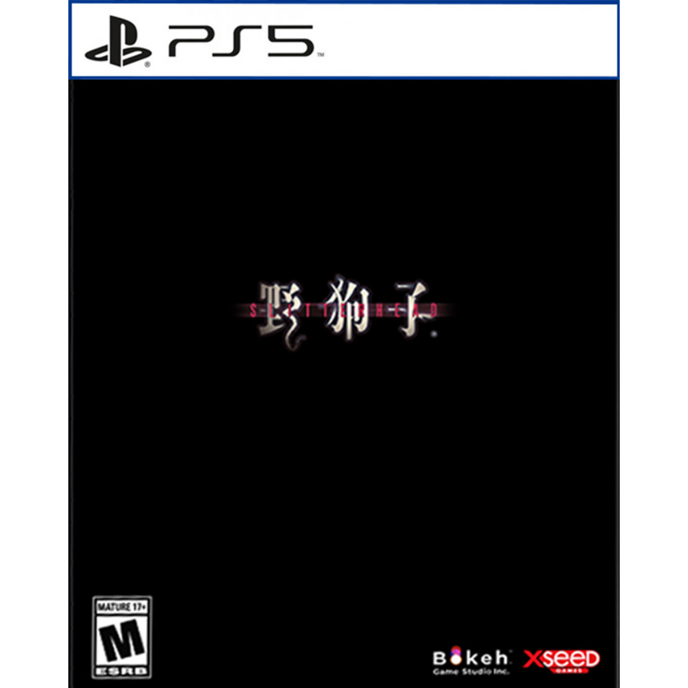 Slitterhead - Day 1 Edition| Game PS5 Chính Hãng Tại HALO Shop