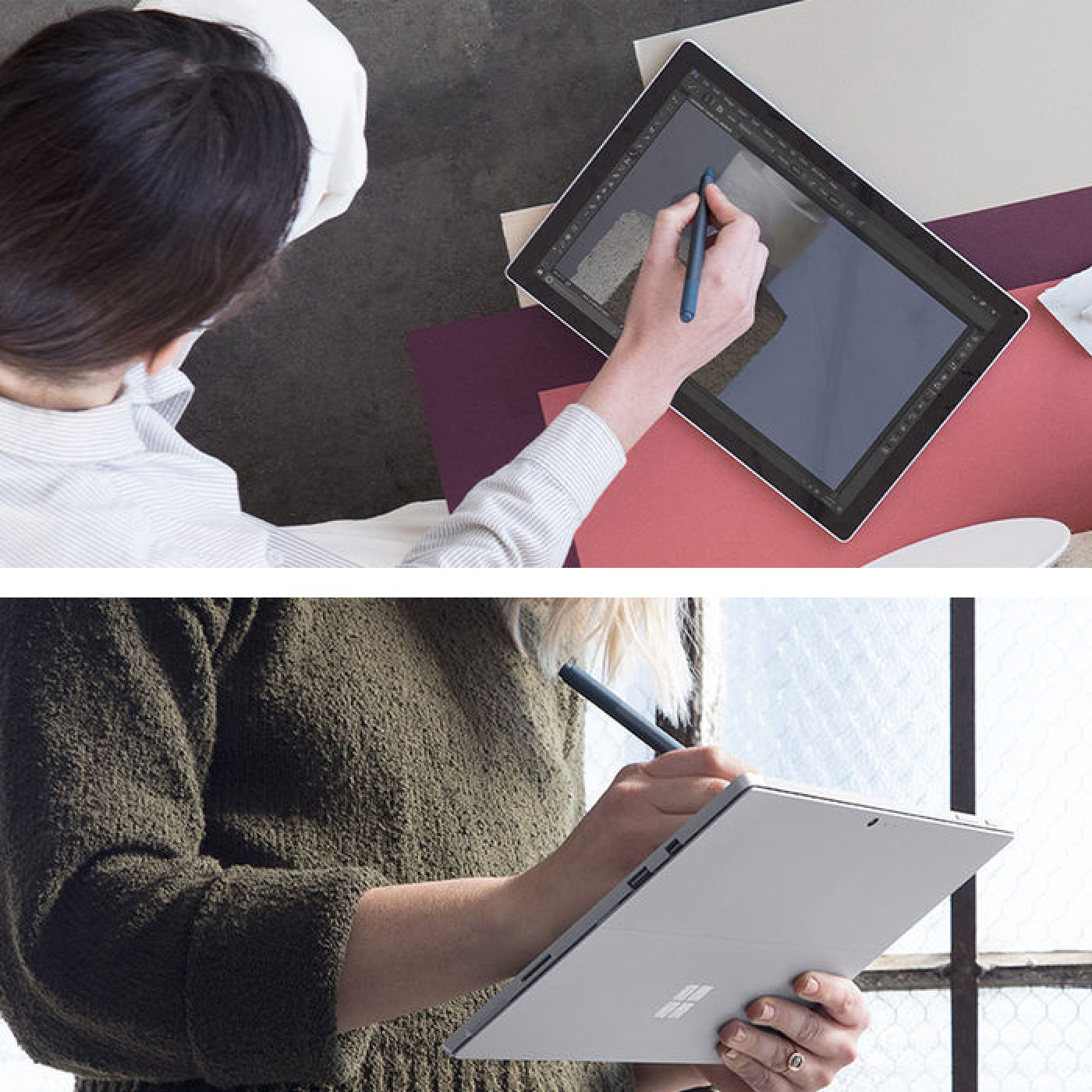 Surface Pen | Phụ Kiện Surface