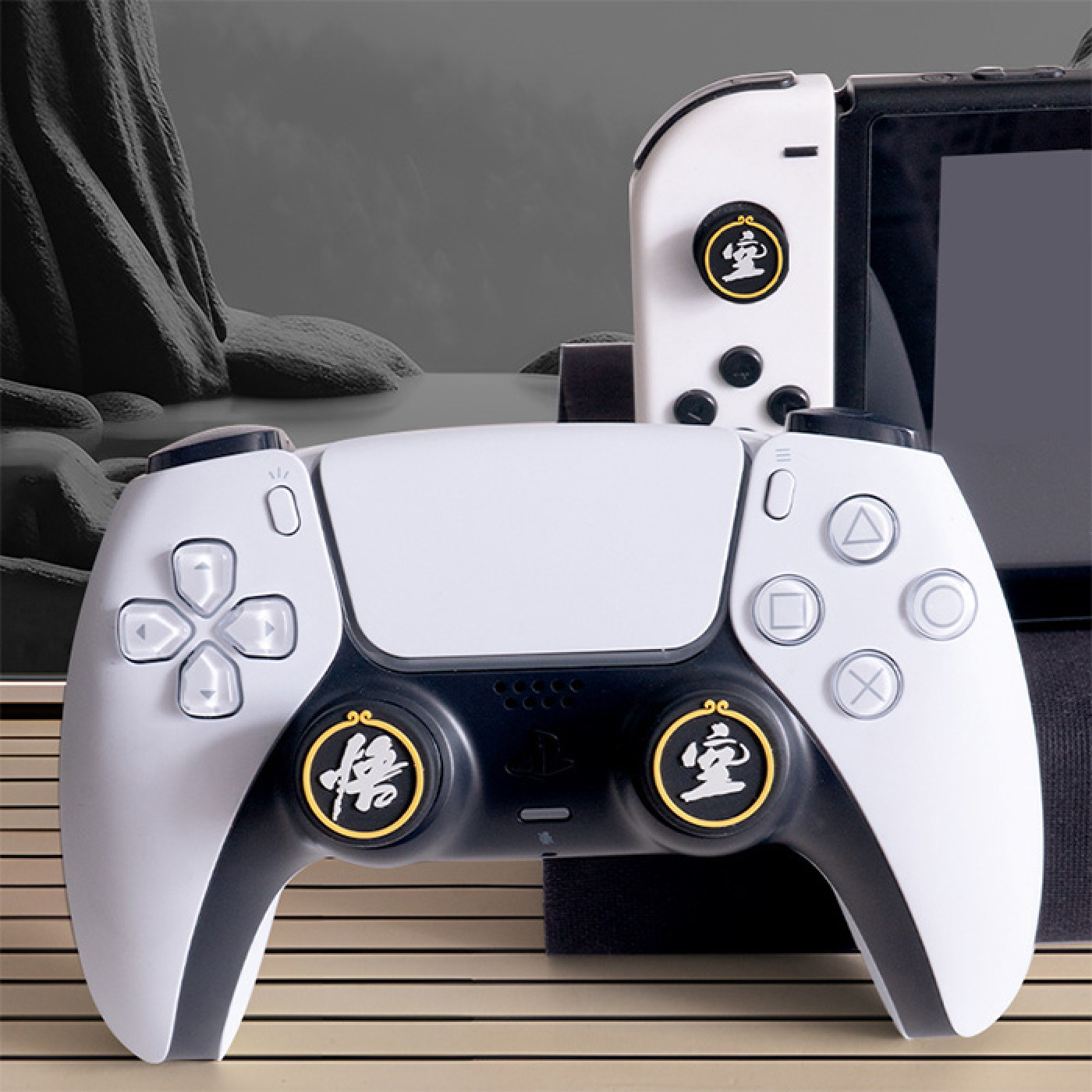 Black Myth Wukong - PS4/PS5/XBOX/PRO Controller Analog Caps | Phụ Kiện ...