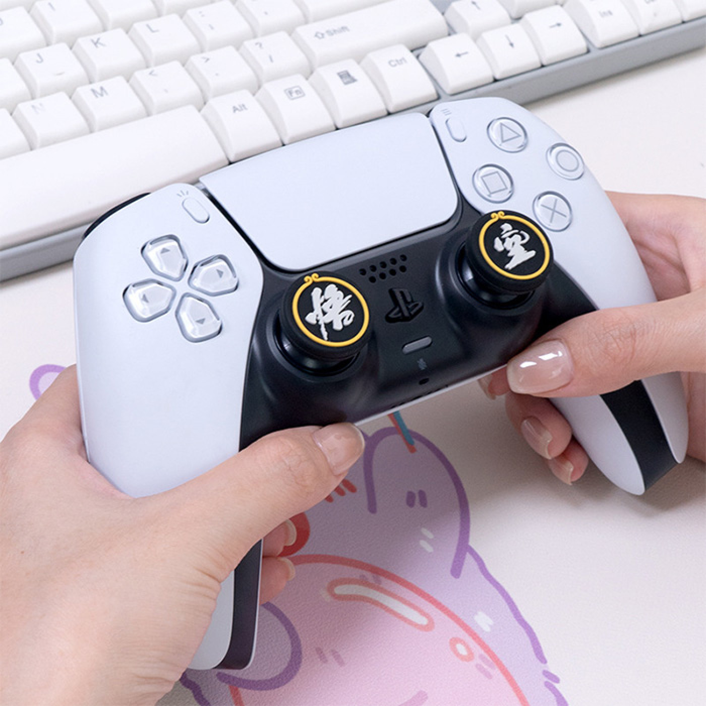Black Myth Wukong - PS4/PS5/XBOX/PRO Controller Analog Caps | Phụ Kiện ...
