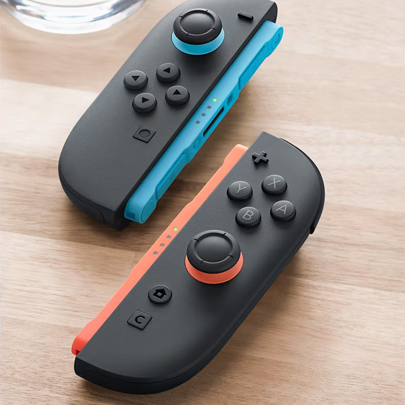 Joy-Con 2 Controllers | Phụ Kiện Chơi Game | Nintendo