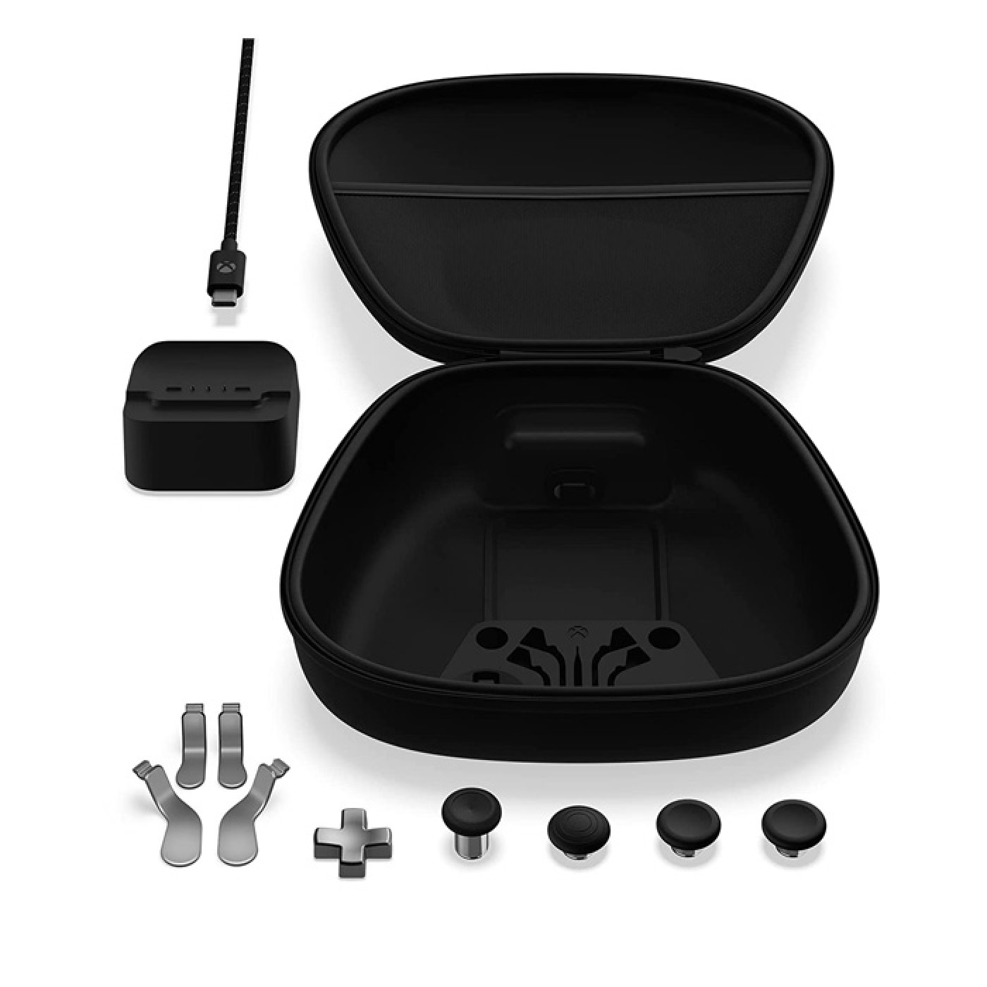 Xbox Elite Wireless Controller Series 2 – Complete Component Pack | Phụ Kiện Chơi Game ...