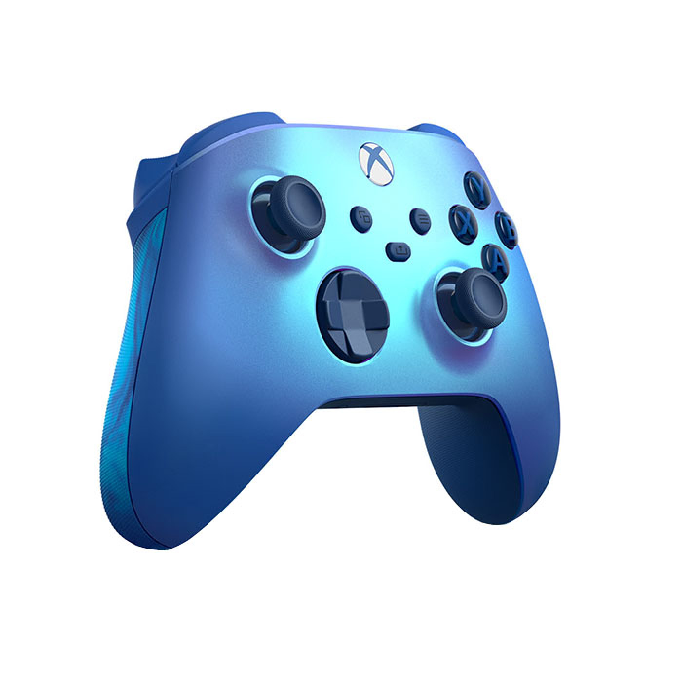 Xbox Series Wireless Controller - Aqua Shift Special Edition | Phụ Kiện ...