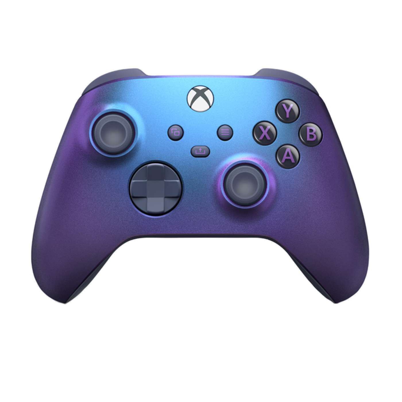 Xbox Series Wireless Controller - Stellar Shift Special Edition | Phụ ...