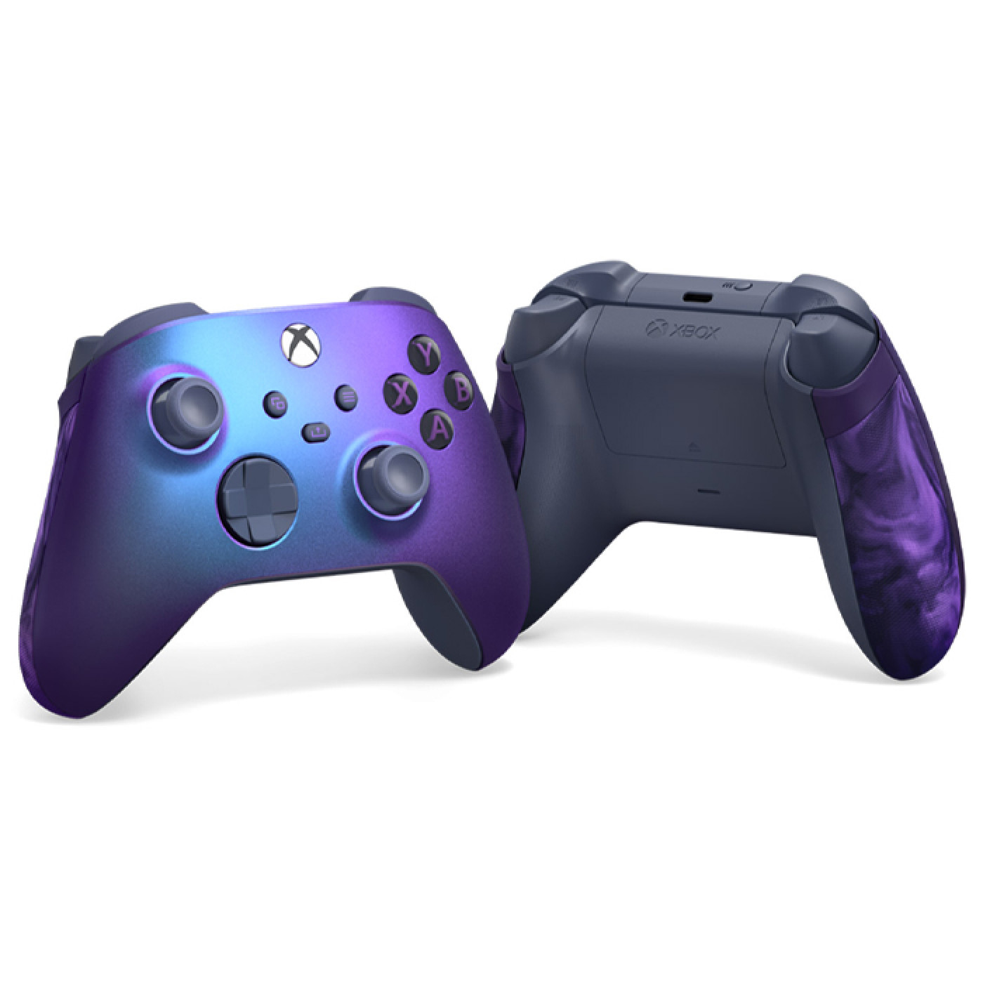 Xbox Series Wireless Controller - Stellar Shift Special Edition | Phụ ...