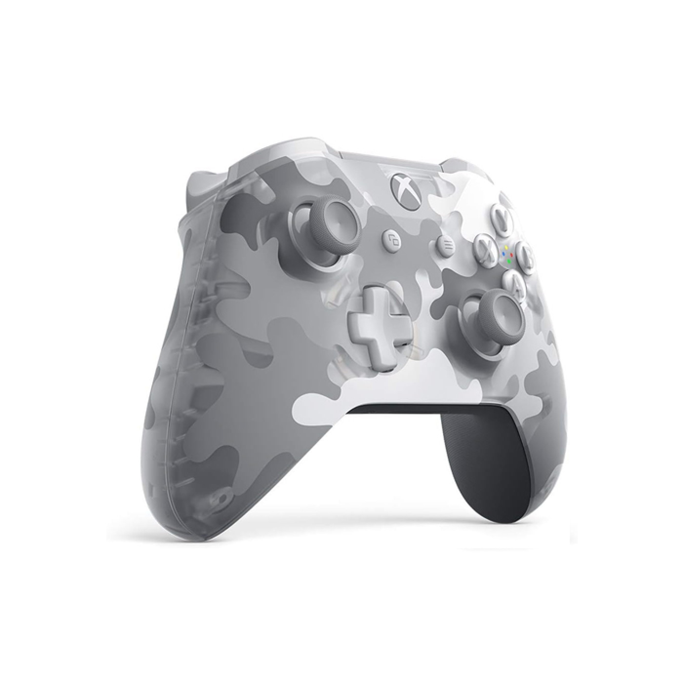 Xbox Series Wireless Controller - Arctic Camo | Phụ Kiện Chơi Game ...