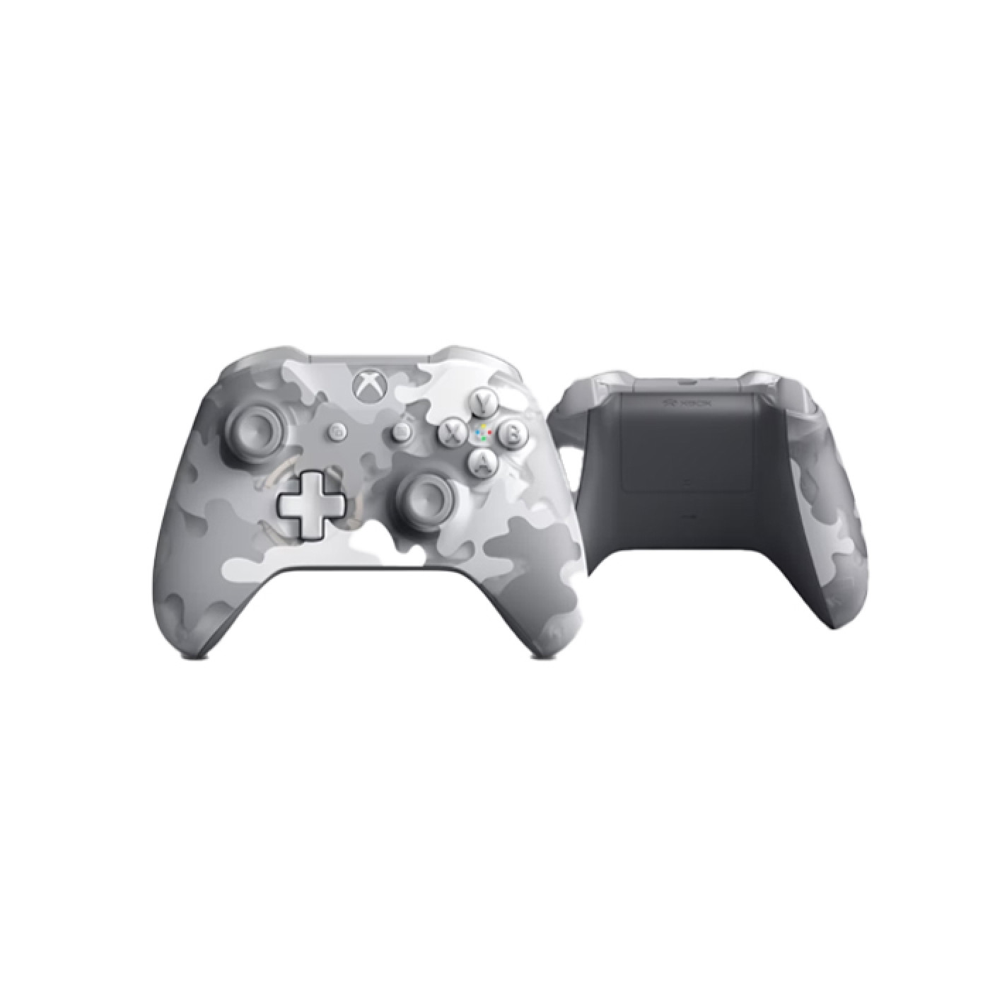 Xbox Series Wireless Controller - Arctic Camo | Phụ Kiện Chơi Game ...