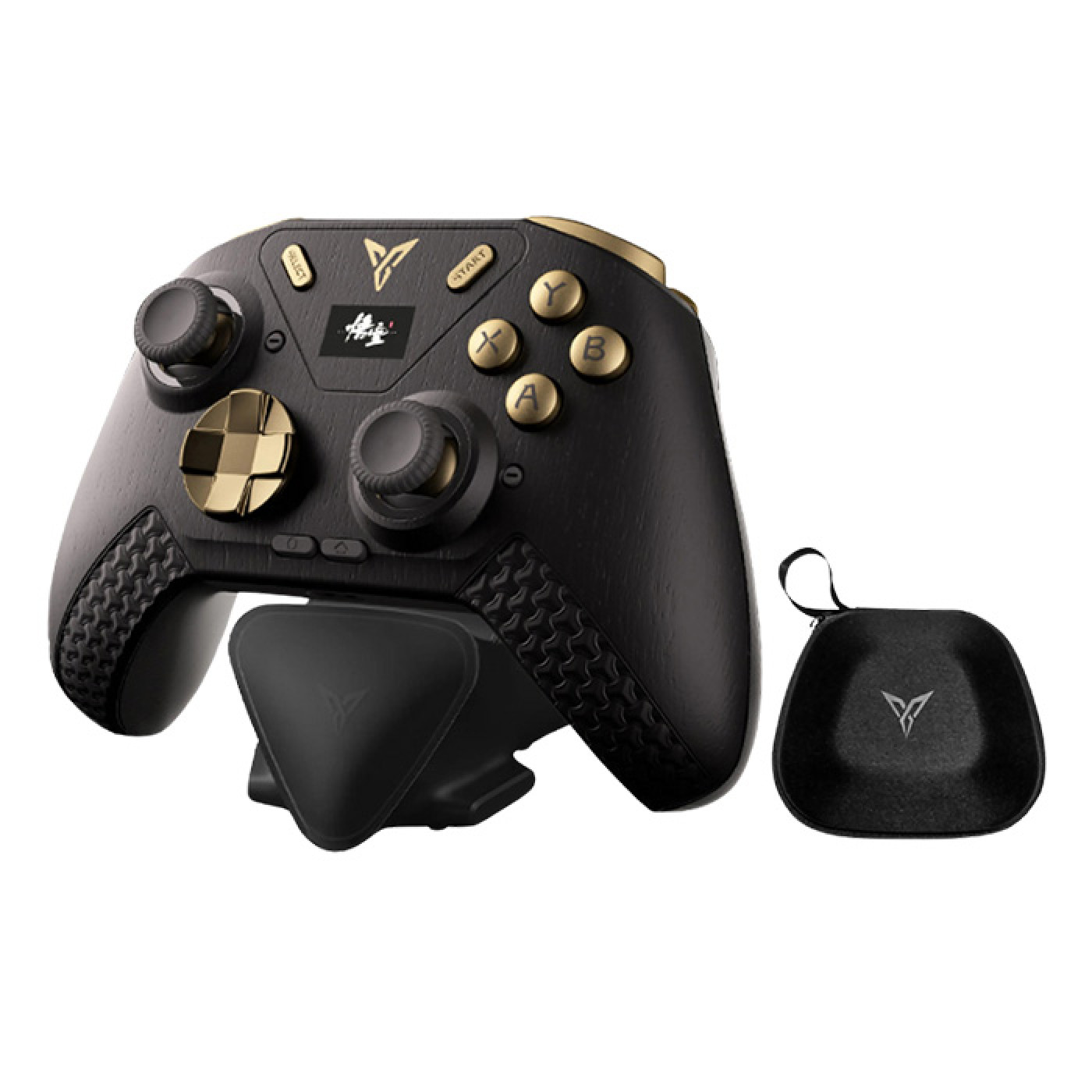 Flydigi APEX 4 Elite Controller -Black Myth Wukong - Edition for PS5, PS4 & PC | Tay cầm cho PS5 ...