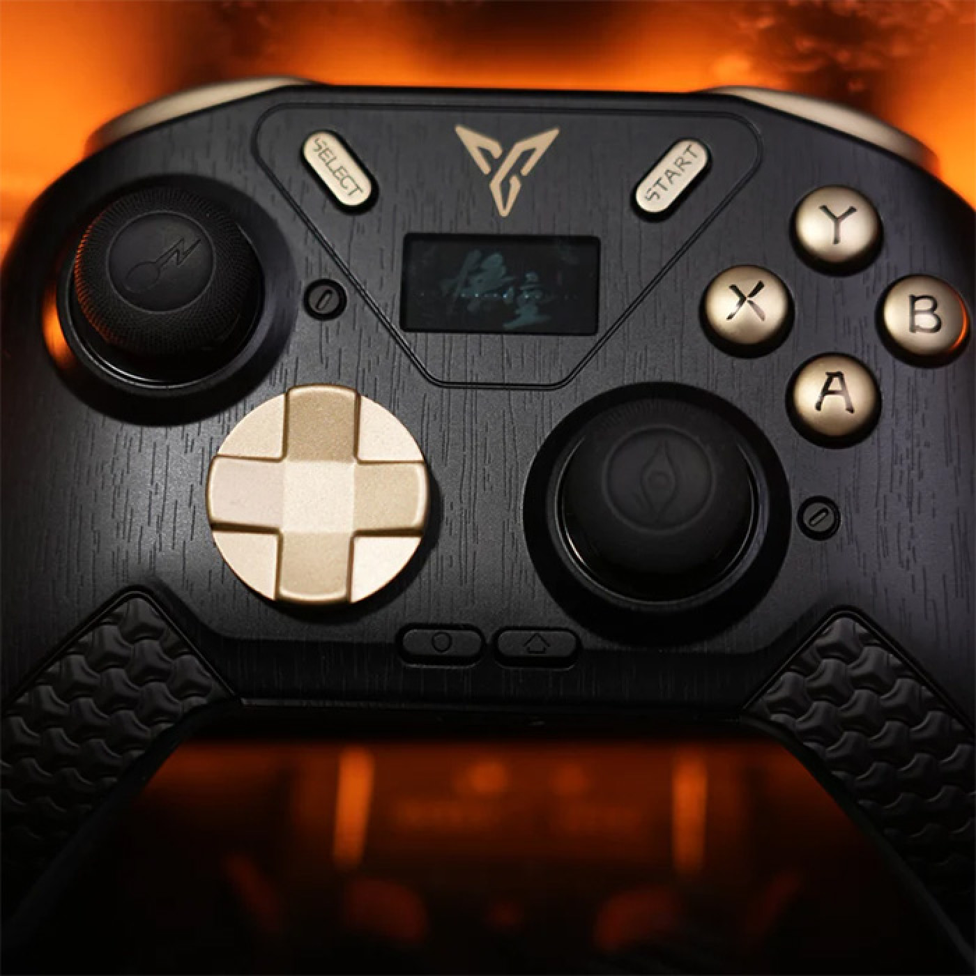 Flydigi APEX 4 Elite Controller -Black Myth Wukong - Edition for PS5, PS4 & PC | Tay cầm cho PS5 ...