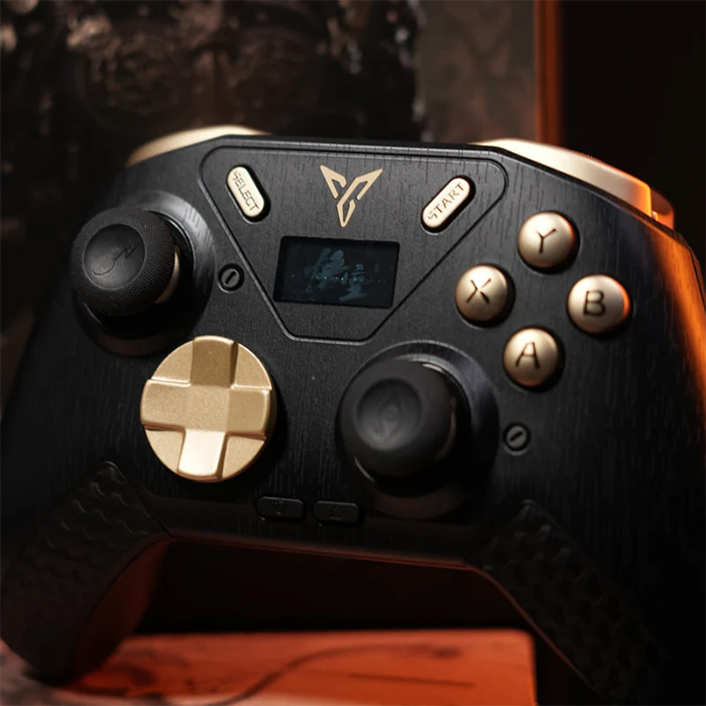 Flydigi APEX 4 Elite Controller -Black Myth Wukong - Edition for PS5, PS4 & PC | Tay cầm cho PS5 ...