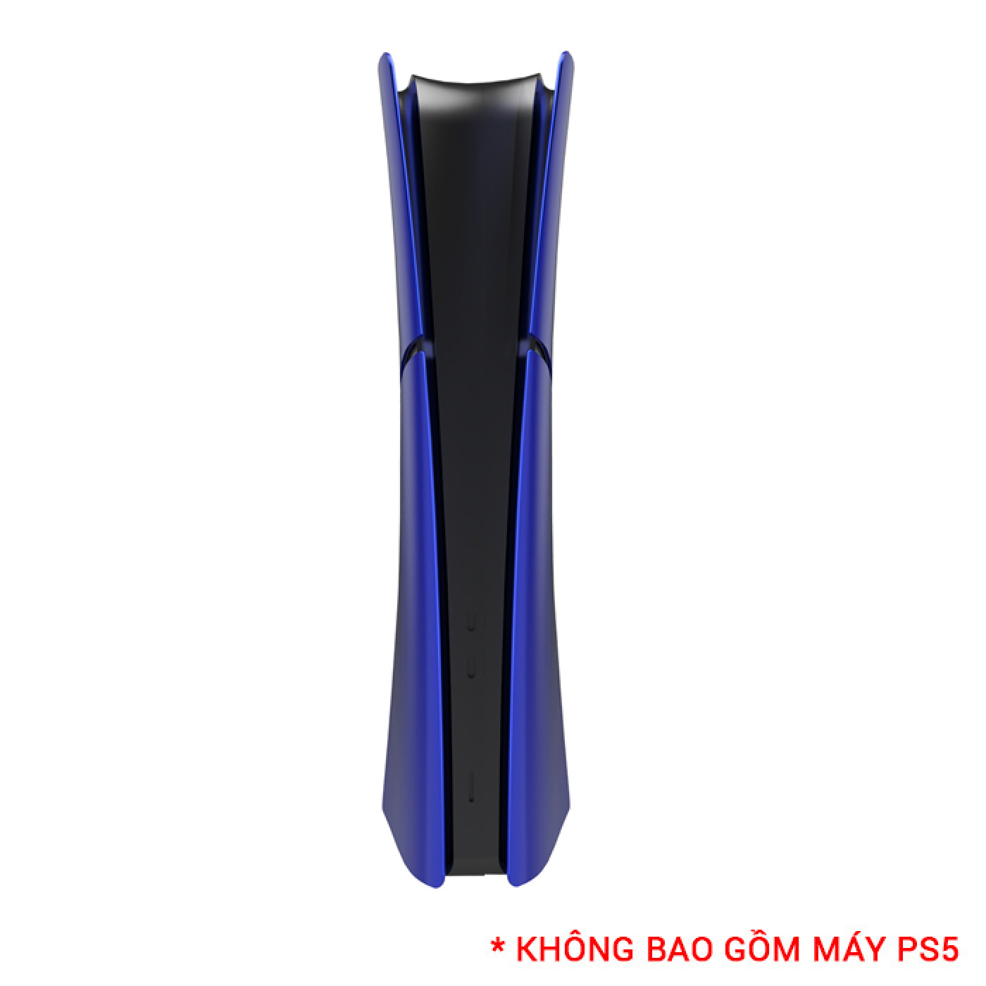 Ốp bọc máy PS5 Slim Digital Cover Plate - Cobalt Blue| Phụ kiện PS5 Slim