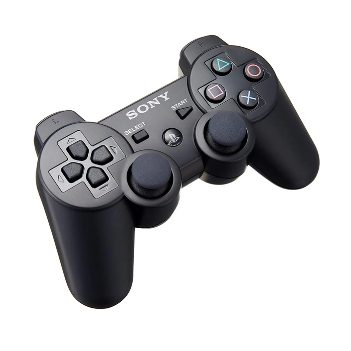Dualshock PS3 - Secondhand | Tay Cầm PS3 | Game PS3 Giá Rẻ Tại HALO Shop
