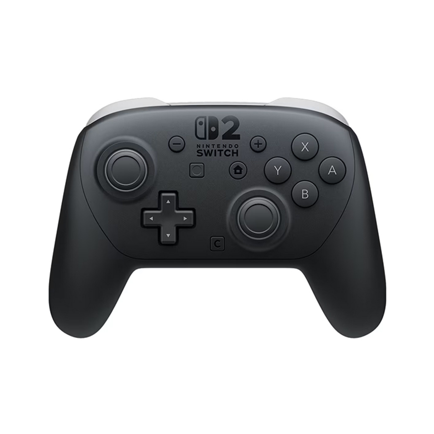 Nintendo Switch 2 Pro Controller | Phụ Kiện Chơi Game | Nintendo