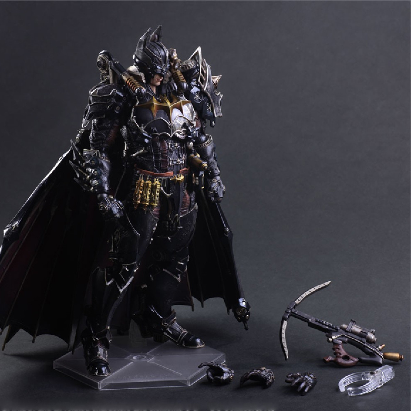 Mô hình DC - Batman | Mô Hình Đồ Chơi Nhân Vật Batman