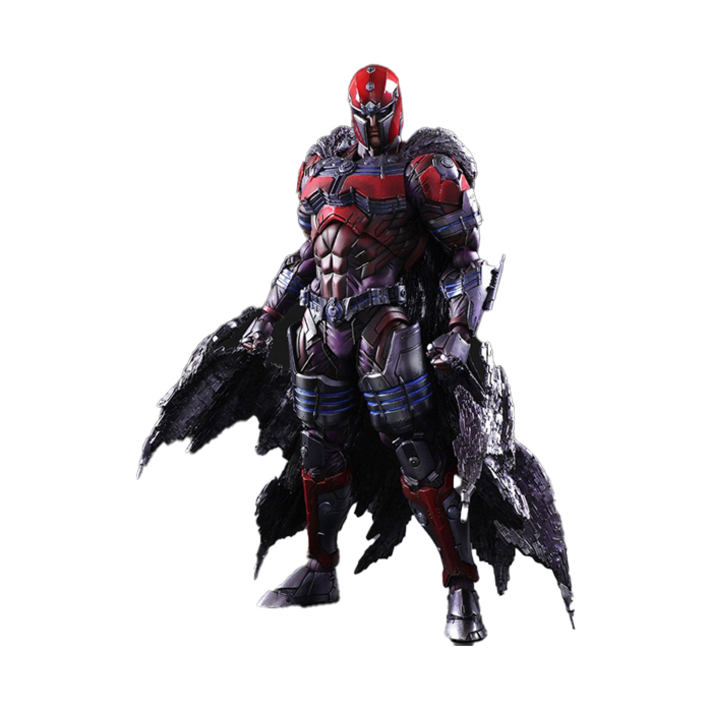 Mô hình Marvel - Magneto| Mô Hình Đồ Chơi Nhân Vật Magneto