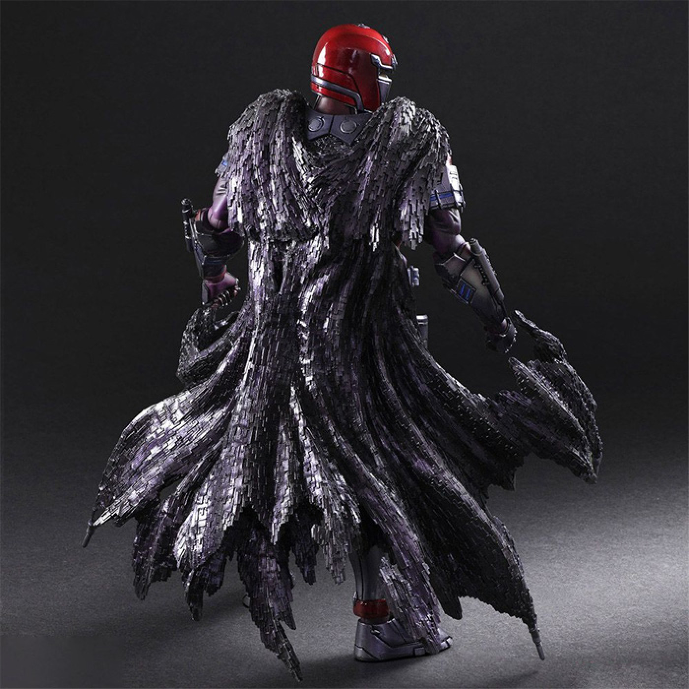 Mô hình Marvel - Magneto| Mô Hình Đồ Chơi Nhân Vật Magneto
