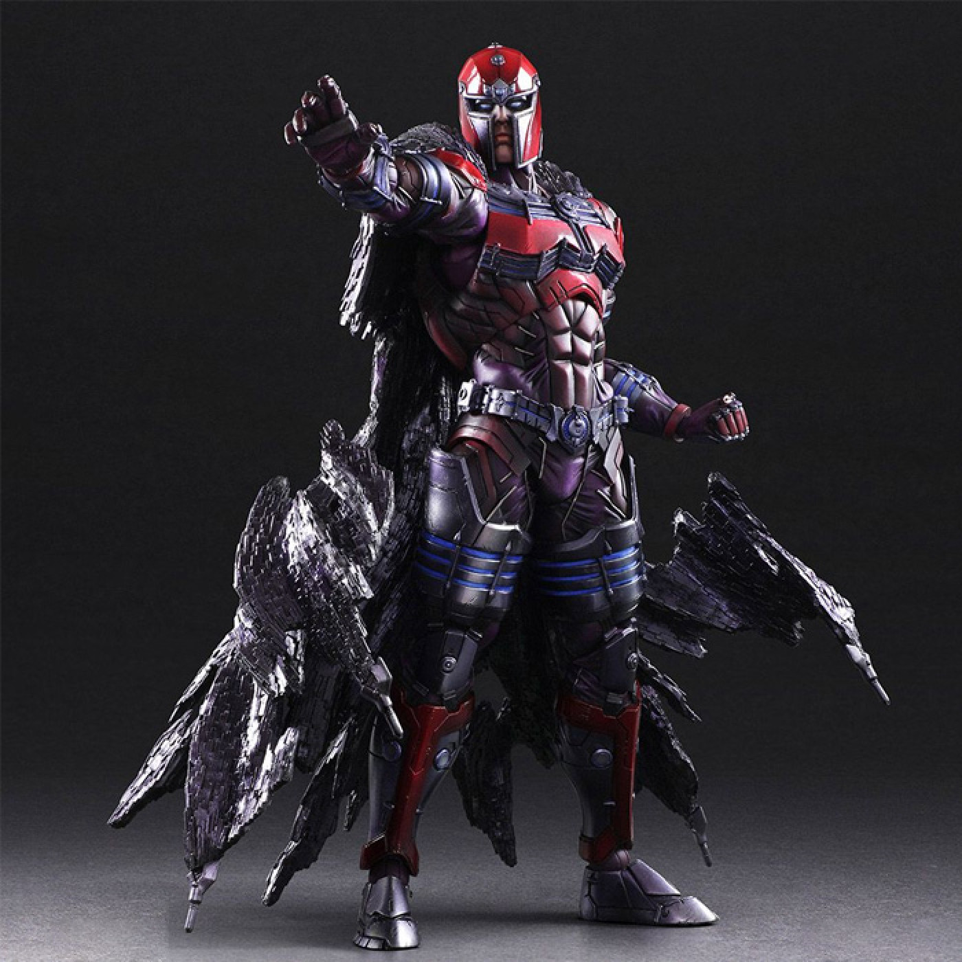 Mô hình Marvel - Magneto| Mô Hình Đồ Chơi Nhân Vật Magneto