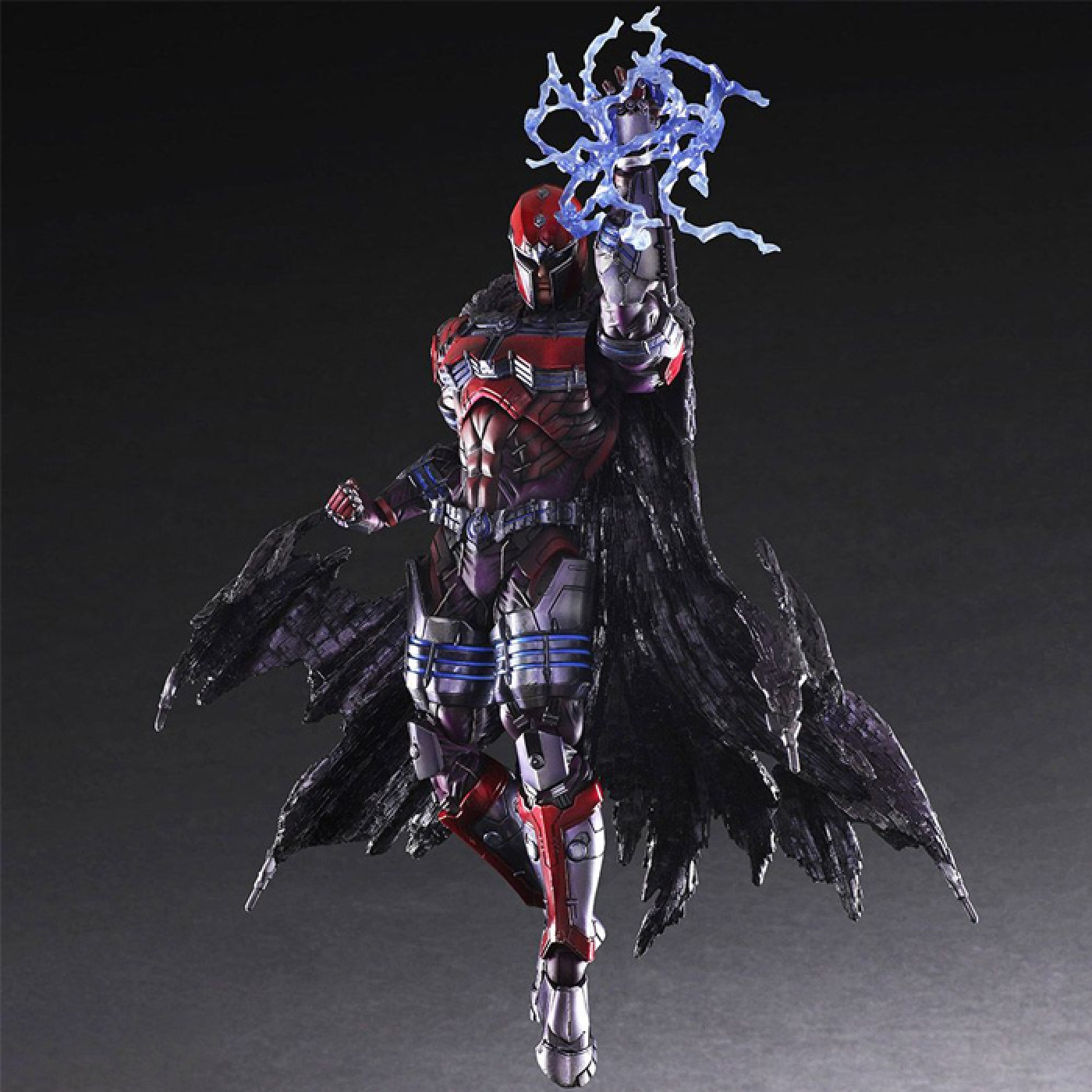 Mô hình Marvel - Magneto| Mô Hình Đồ Chơi Nhân Vật Magneto