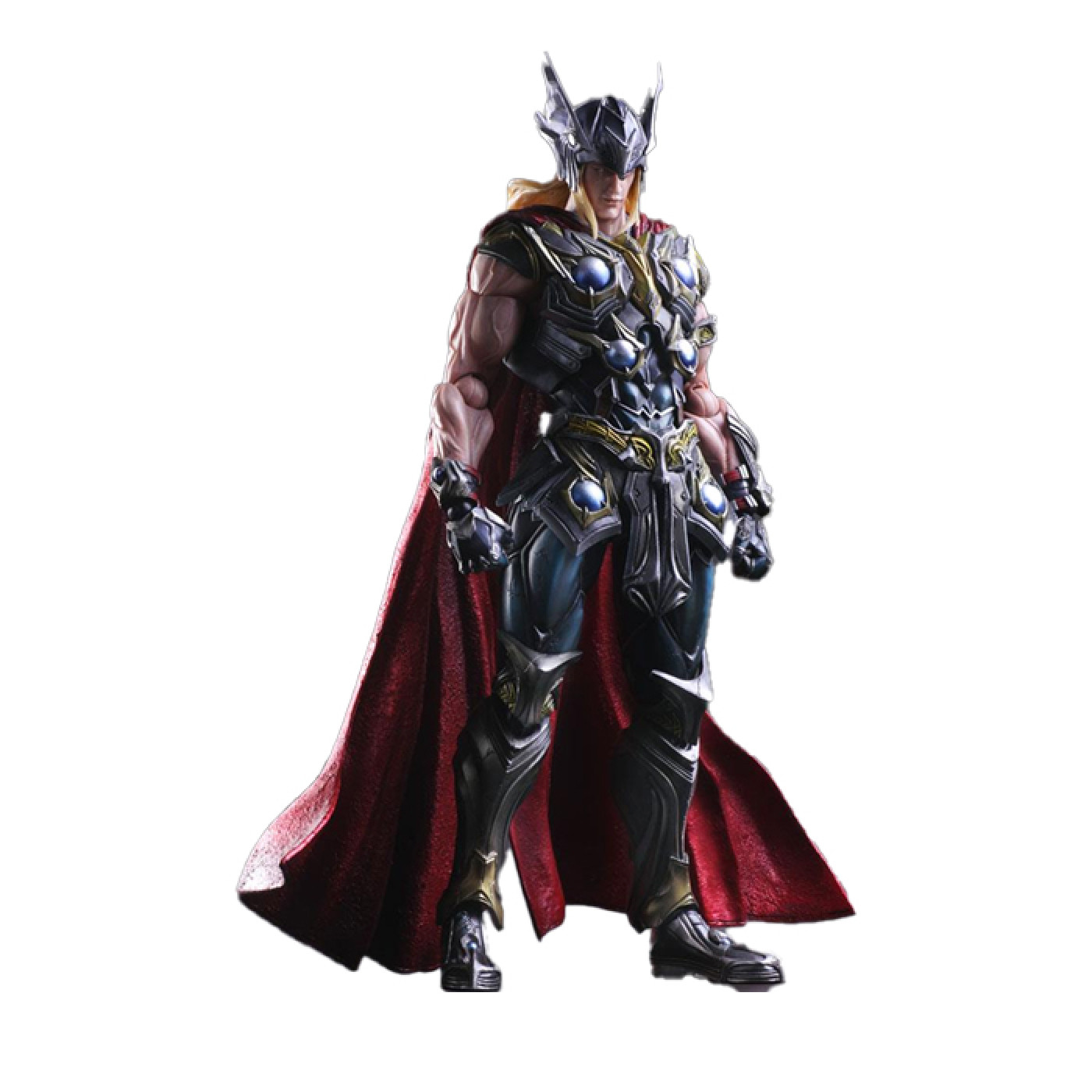 Mô hình Marvel - Thor| Mô Hình Đồ Chơi Nhân Vật Thor