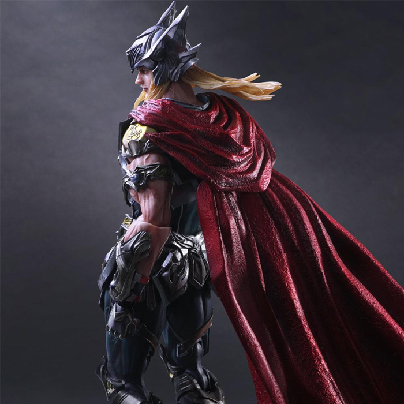 Mô hình Marvel - Thor| Mô Hình Đồ Chơi Nhân Vật Thor