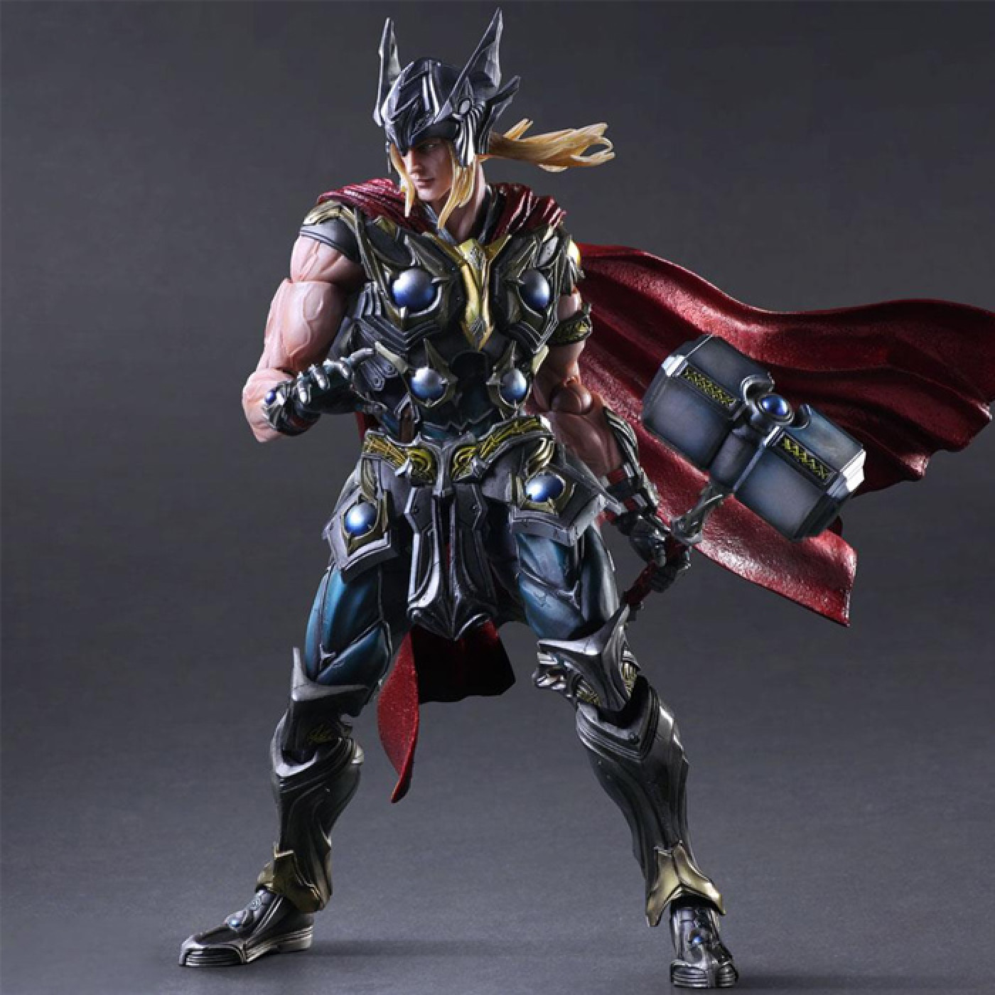 Mô hình Marvel - Thor| Mô Hình Đồ Chơi Nhân Vật Thor