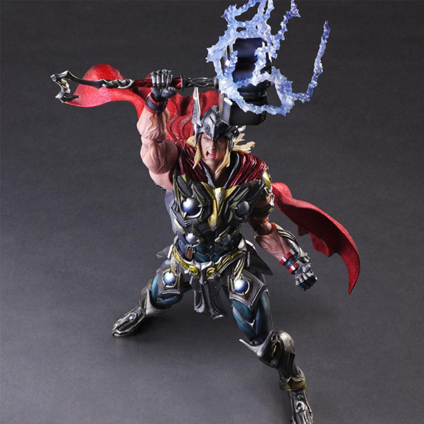 Mô hình Marvel - Thor| Mô Hình Đồ Chơi Nhân Vật Thor