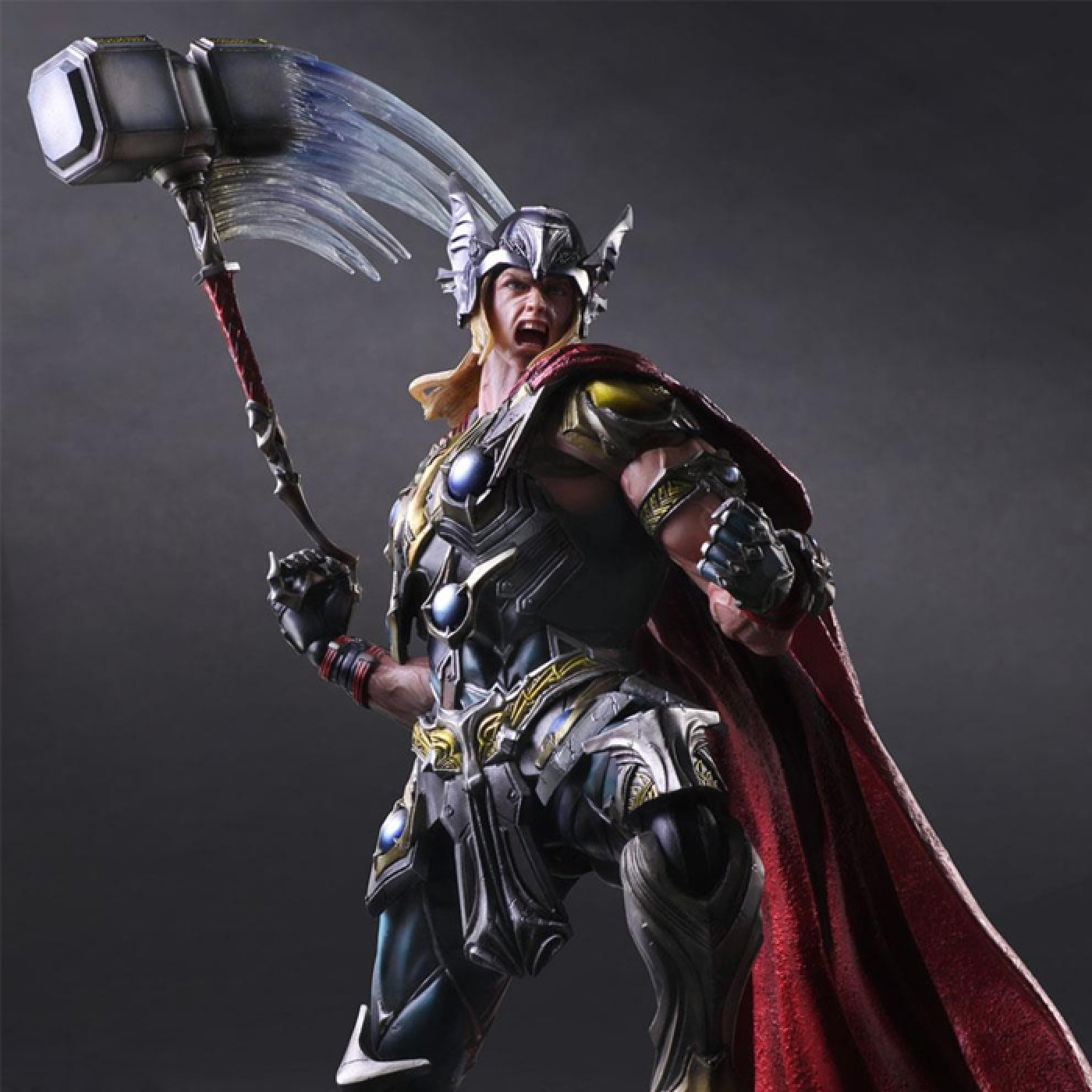Mô hình Marvel - Thor| Mô Hình Đồ Chơi Nhân Vật Thor
