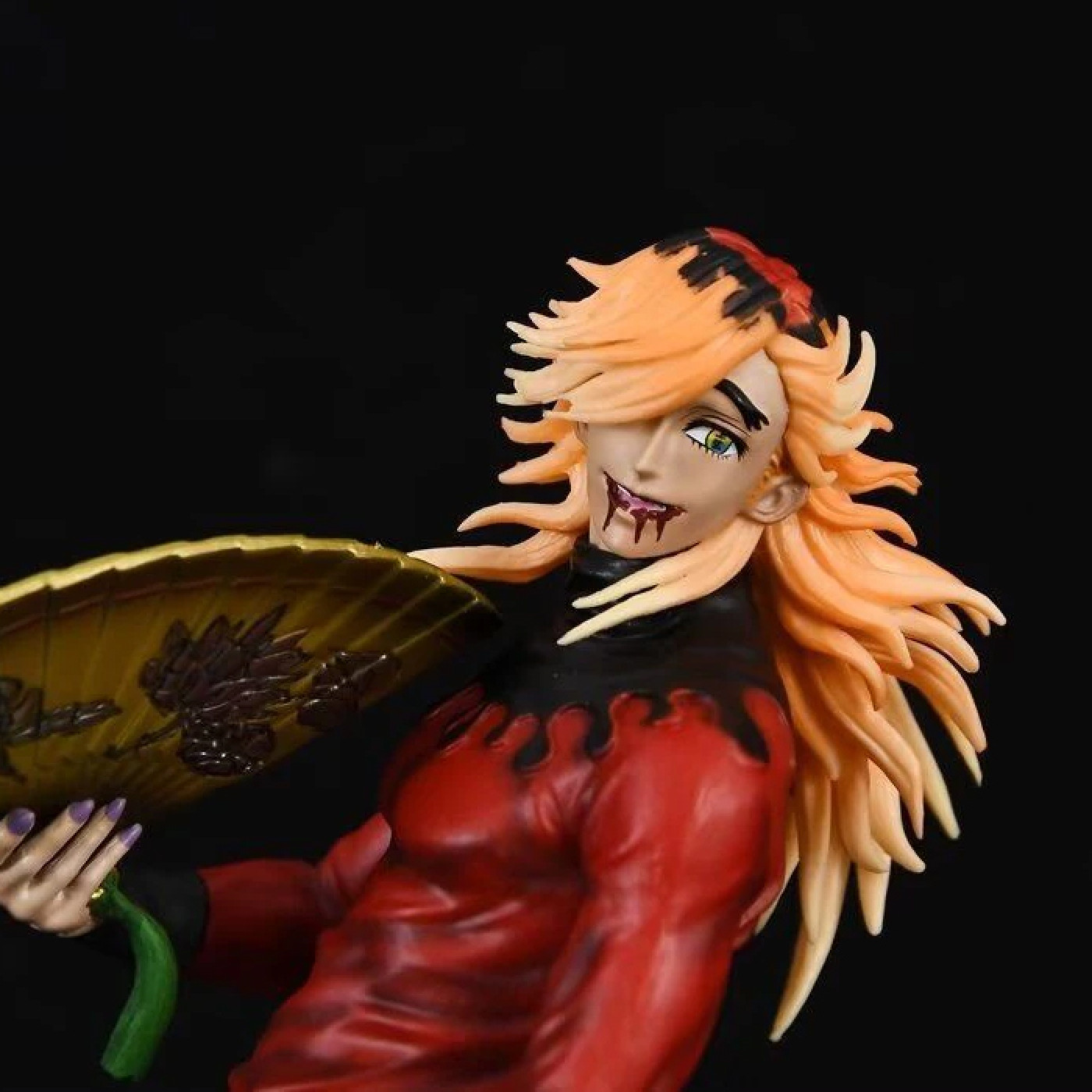 Mô hình Demon Slayer - Douma | Mô Hình Đồ Chơi Nhân Vật Douma - Demon ...