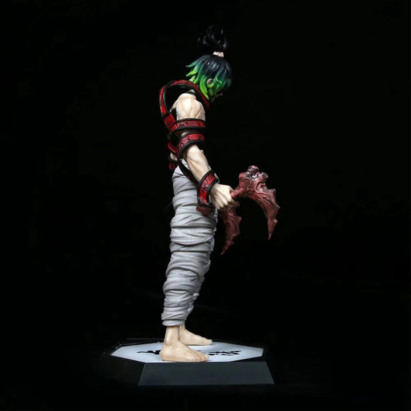 Mô hình Demon Slayer - Gyuutarou | Mô Hình Đồ Chơi Nhân Vật Gyuutarou ...