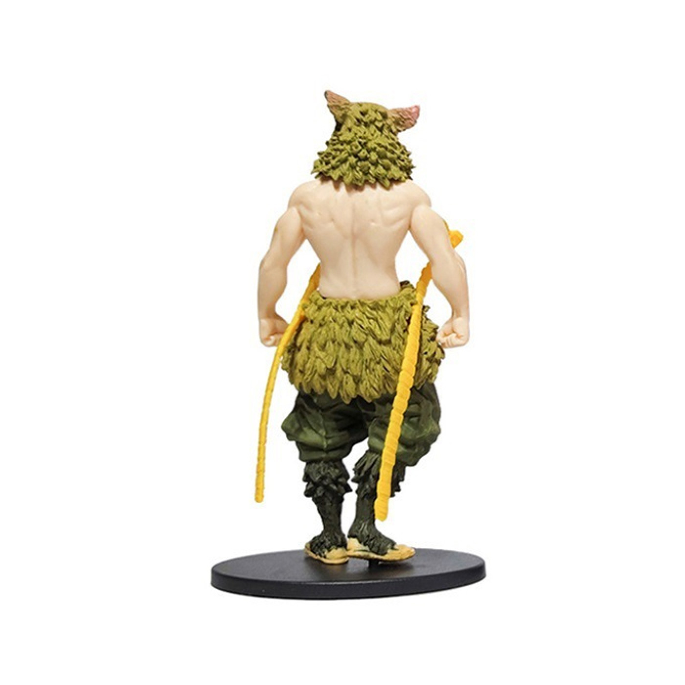 Mô hình Demon Slayer - Inosuke - 10cm | Mô Hình Đồ Chơi Nhân Vật ...