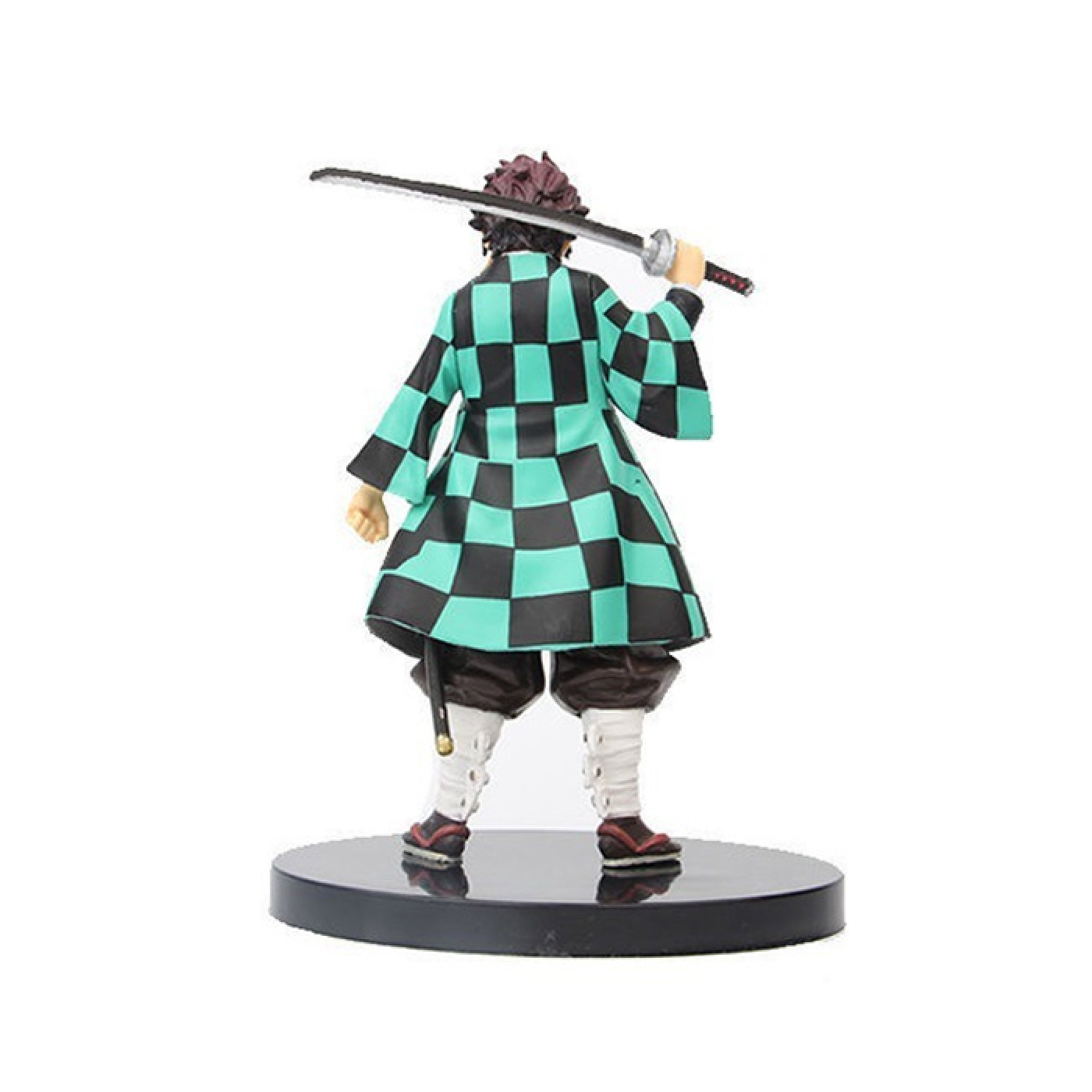 Mô hình Demon Slayer - Tanjiro - 10cm | Mô Hình Đồ Chơi Nhân Vật ...