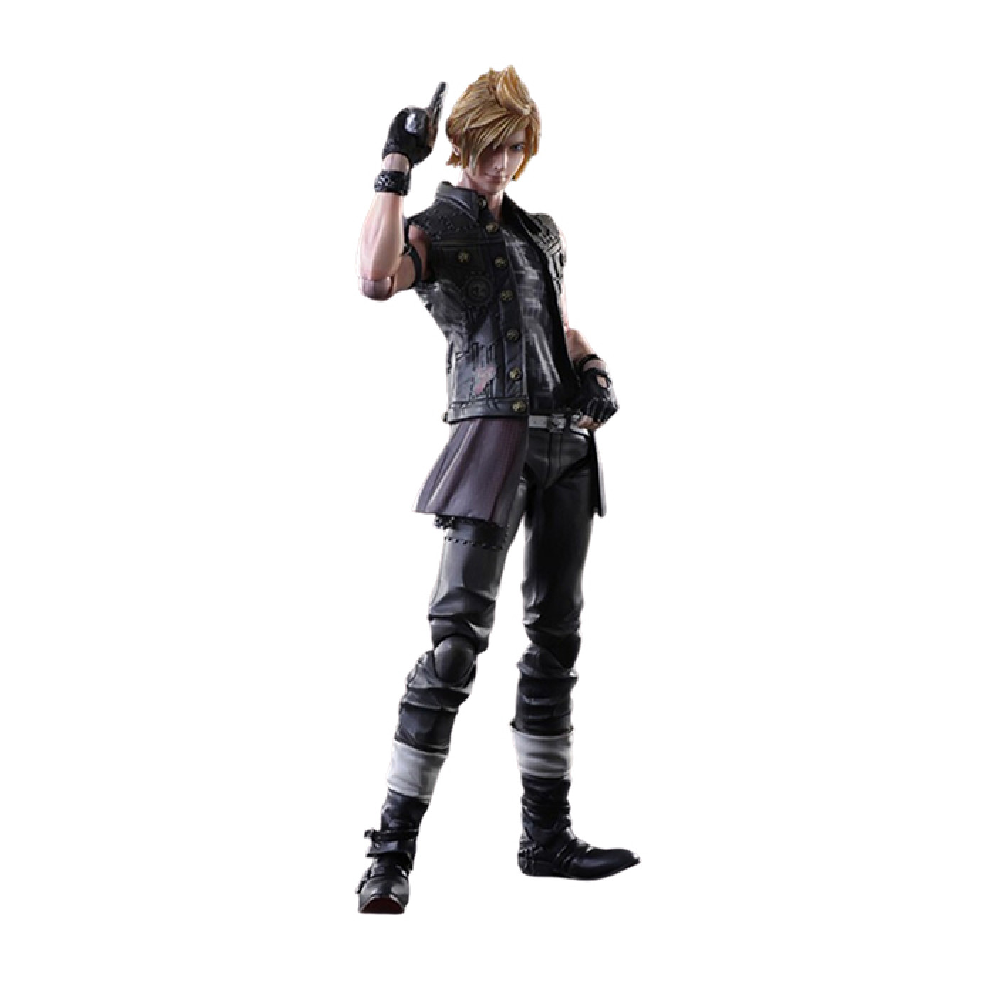 Mô hình Final Fantasy - Prompto Argentum (FFXV) | Mô Hình Đồ Chơi Nhân ...
