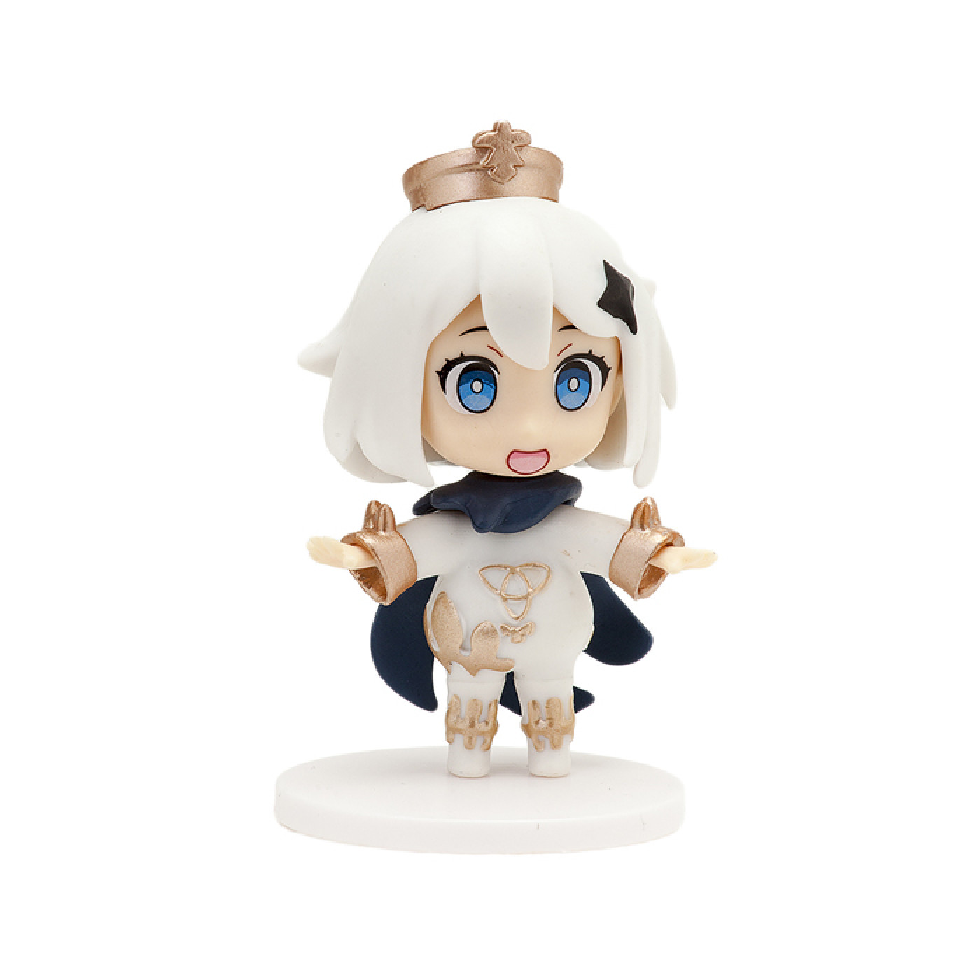 Mô hình Genshin Impact - Paimon 10cm | Mô Hình Đồ Chơi Nhân Vật Paimon