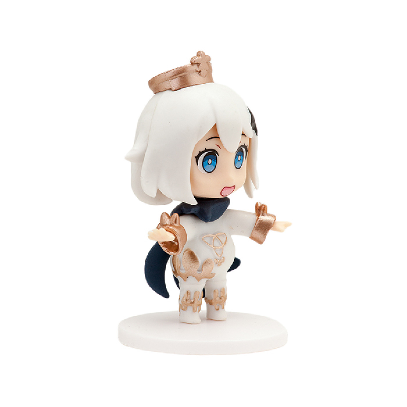 Mô hình Genshin Impact - Paimon 10cm | Mô Hình Đồ Chơi Nhân Vật Paimon