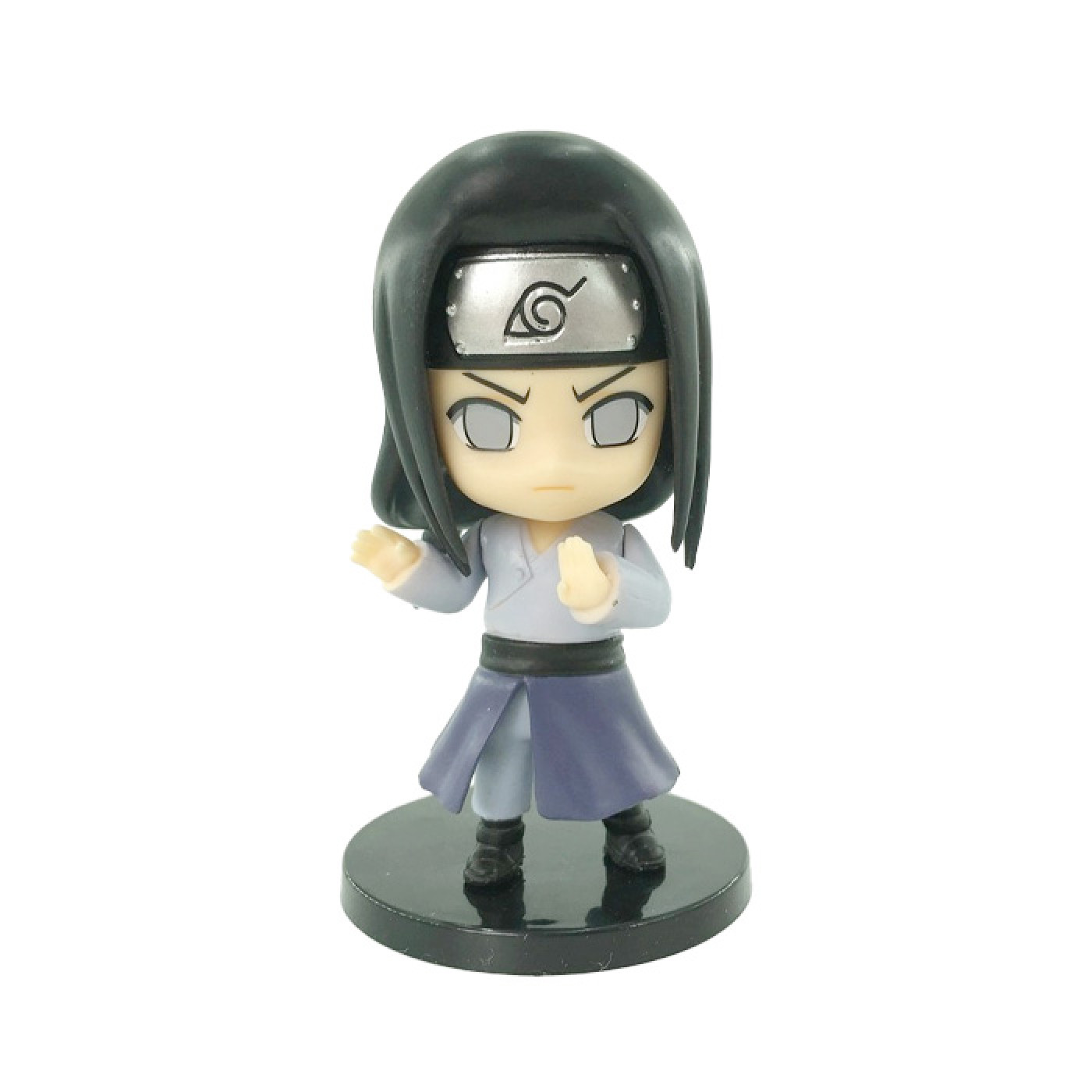 Mô hình Naruto - Hyuga Neji Mini 10cm | Mô Hình Đồ Chơi Nhân Vật Hoạt ...