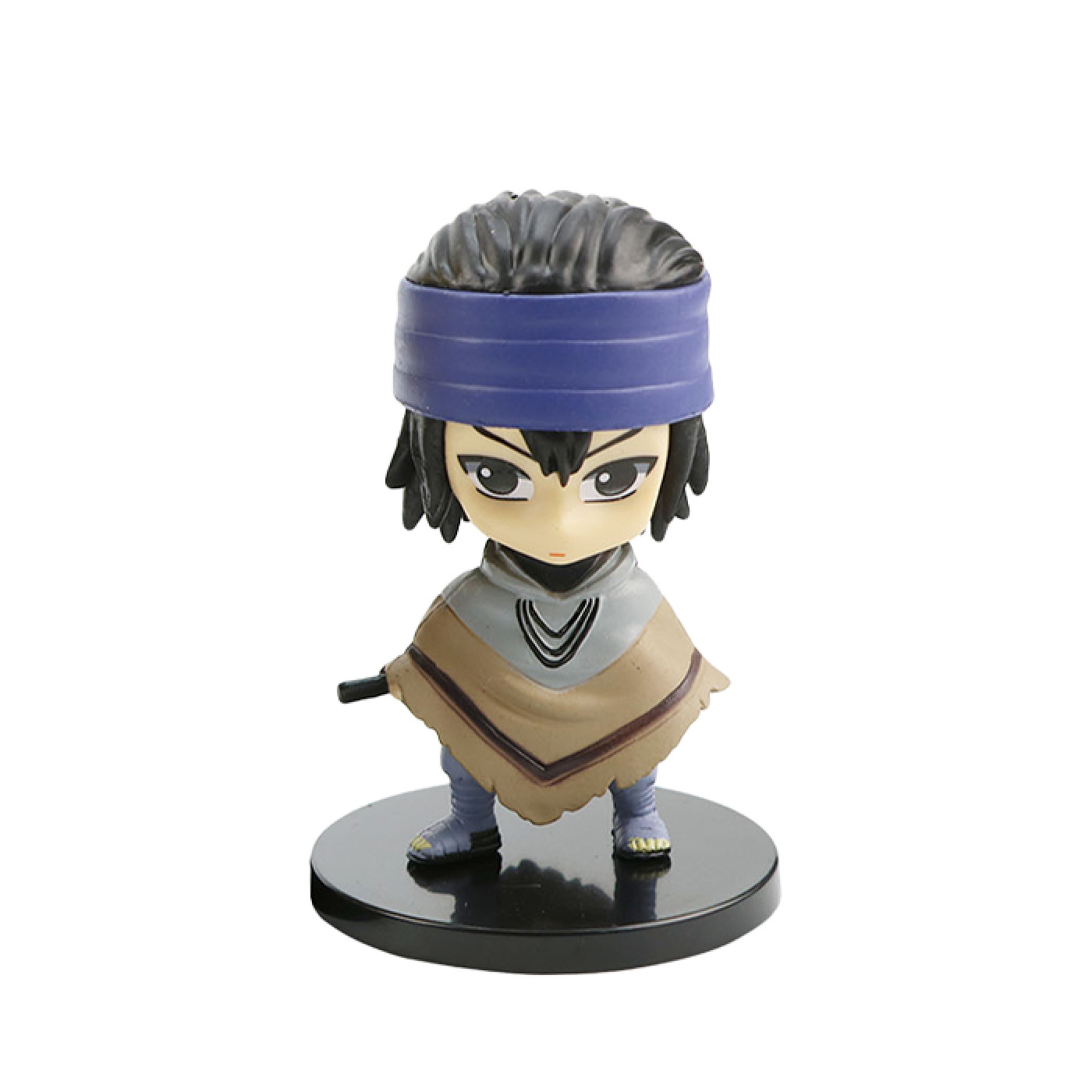 Mô hình Naruto - Season Boruto - Uchiha Sasuke Mini 7cm | Mô Hình Đồ ...