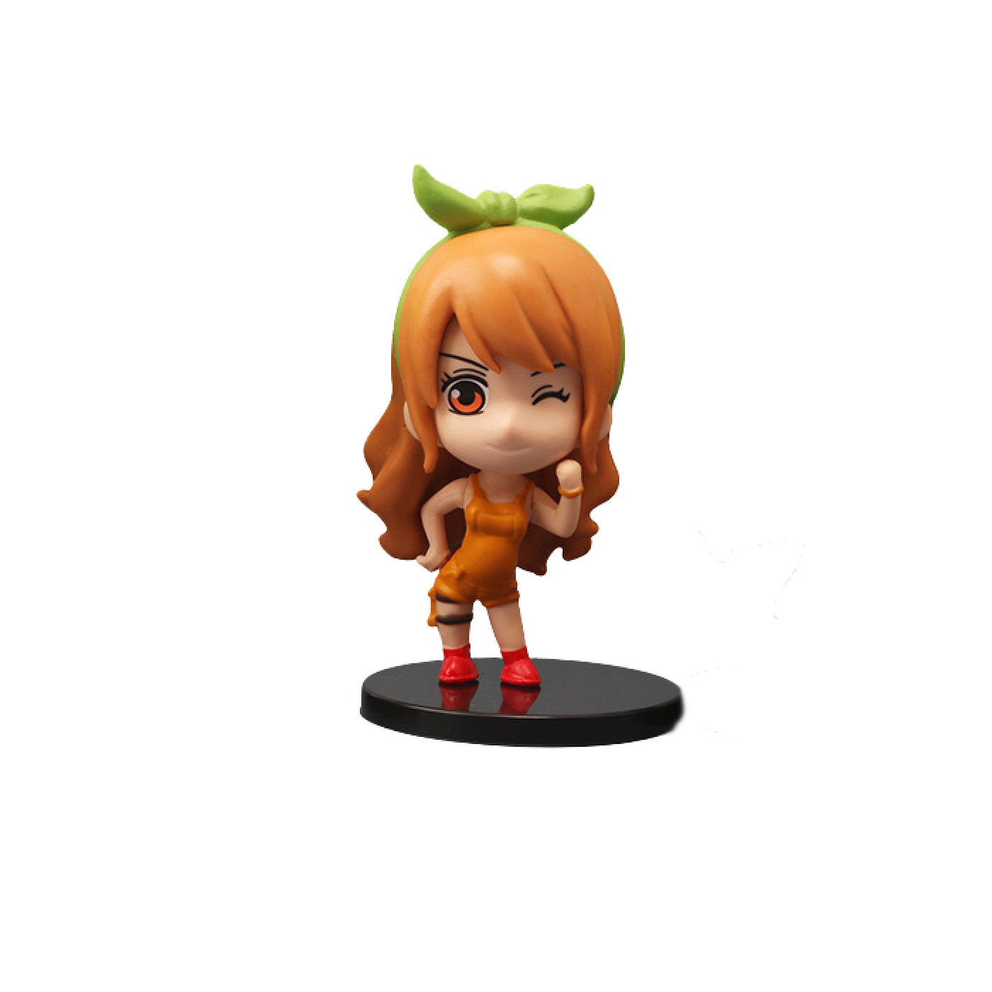 Mô hình One Piece - Nami Mini 10cm | Mô Hình Đồ Chơi Nhân Vật Hoạt Hình ...