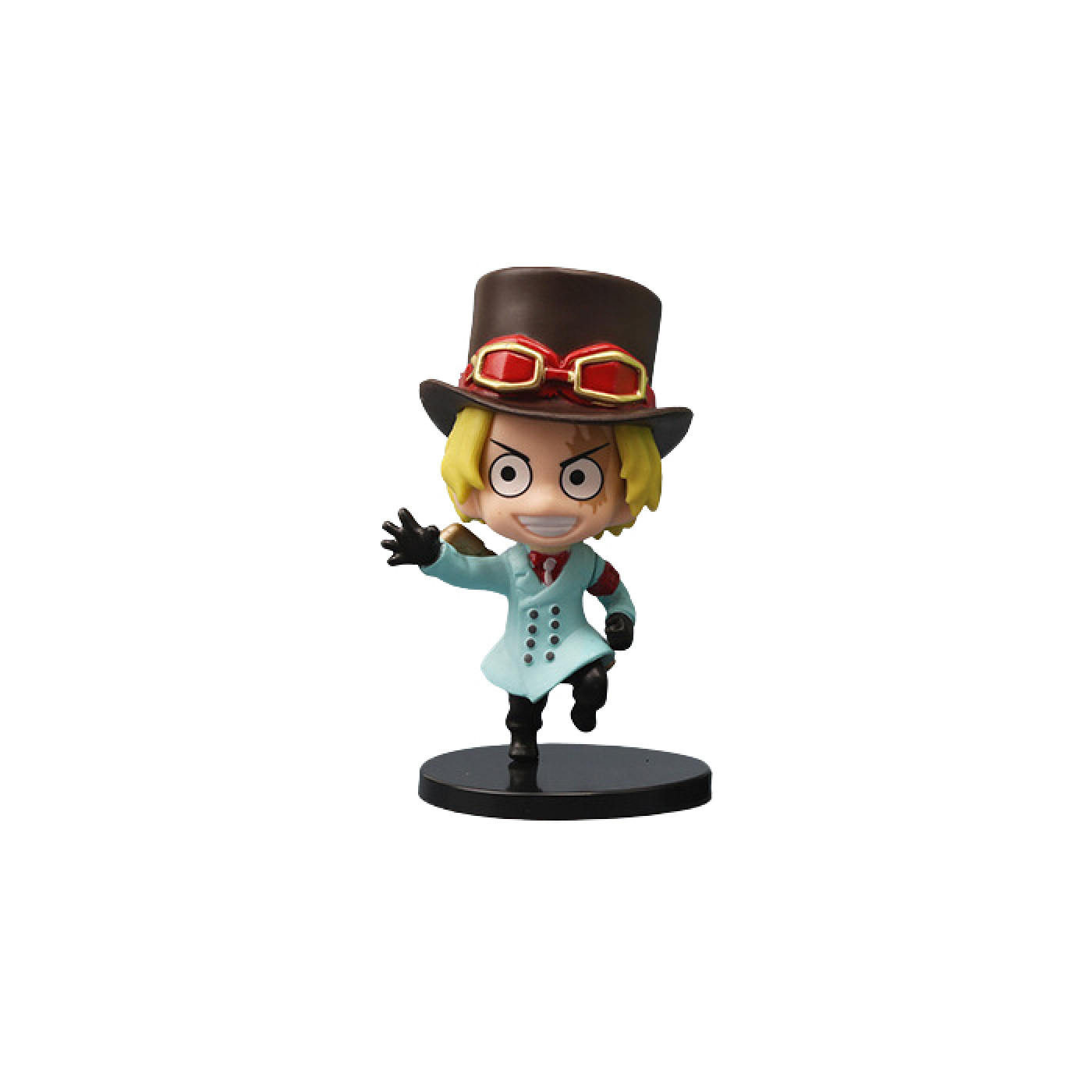 Mô hình One Piece - Sabo Mini 10cm | Mô Hình Đồ Chơi Nhân Vật Hoạt Hình ...