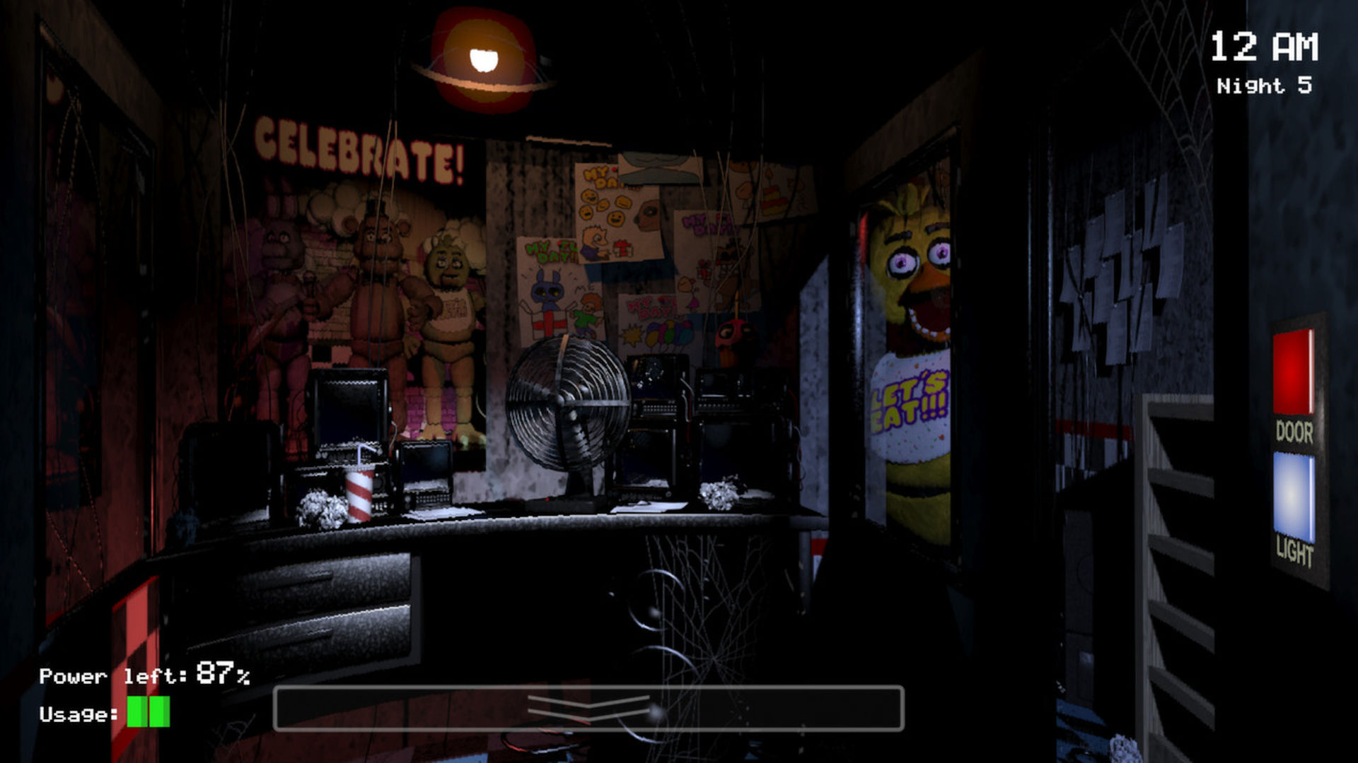 Five Nights at Freddy's 2 Sẽ Ra Mắt Vào 2025 - HALOSHOP